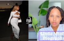 Sthoko From Skeem Saam Real Name: Age, Husband, Pregnant | BiographyBaze