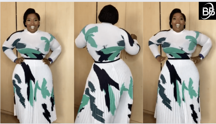 Laconco Biography: Age, Child, New Body, Husband, Real Name | BiographyBaze