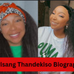 Laconco Biography: Age, Child, New Body, Husband, Real Name | BiographyBaze