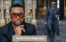 Dodo Nyoka Biography: Wikipedia, Age, Parents, Wife, Tribe | BiographyBaze