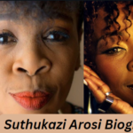 Suthukazi Arosi Biography: Age, Husband, Cause of D€ath | BiographyBaze